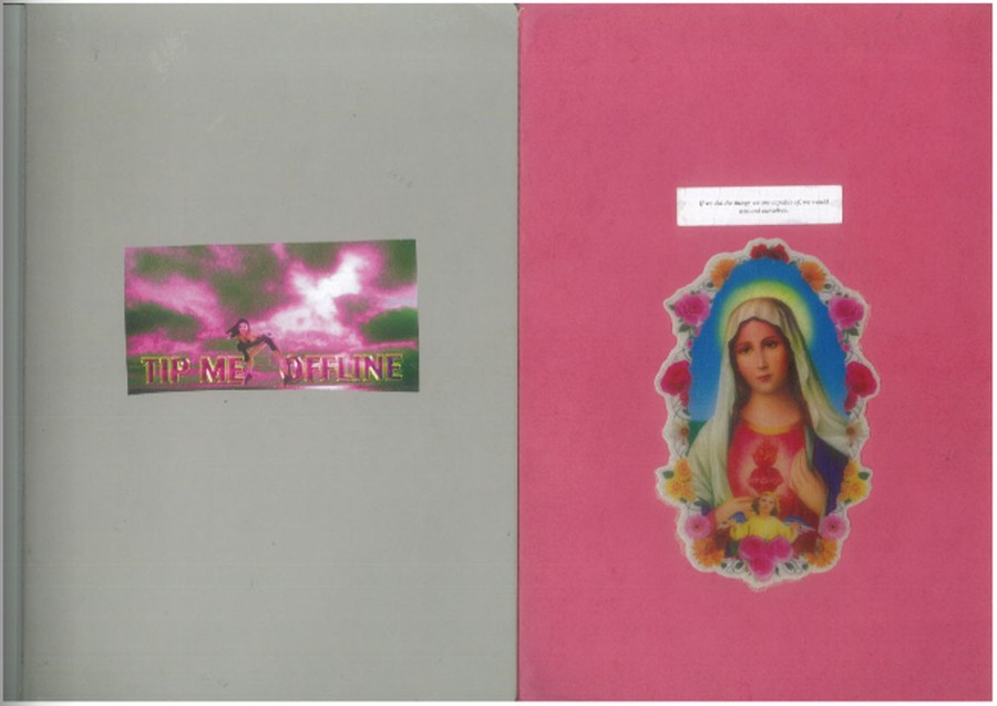 Finding an Anchor in Digital Space: Sione Tuívailala Monū, Ming ...