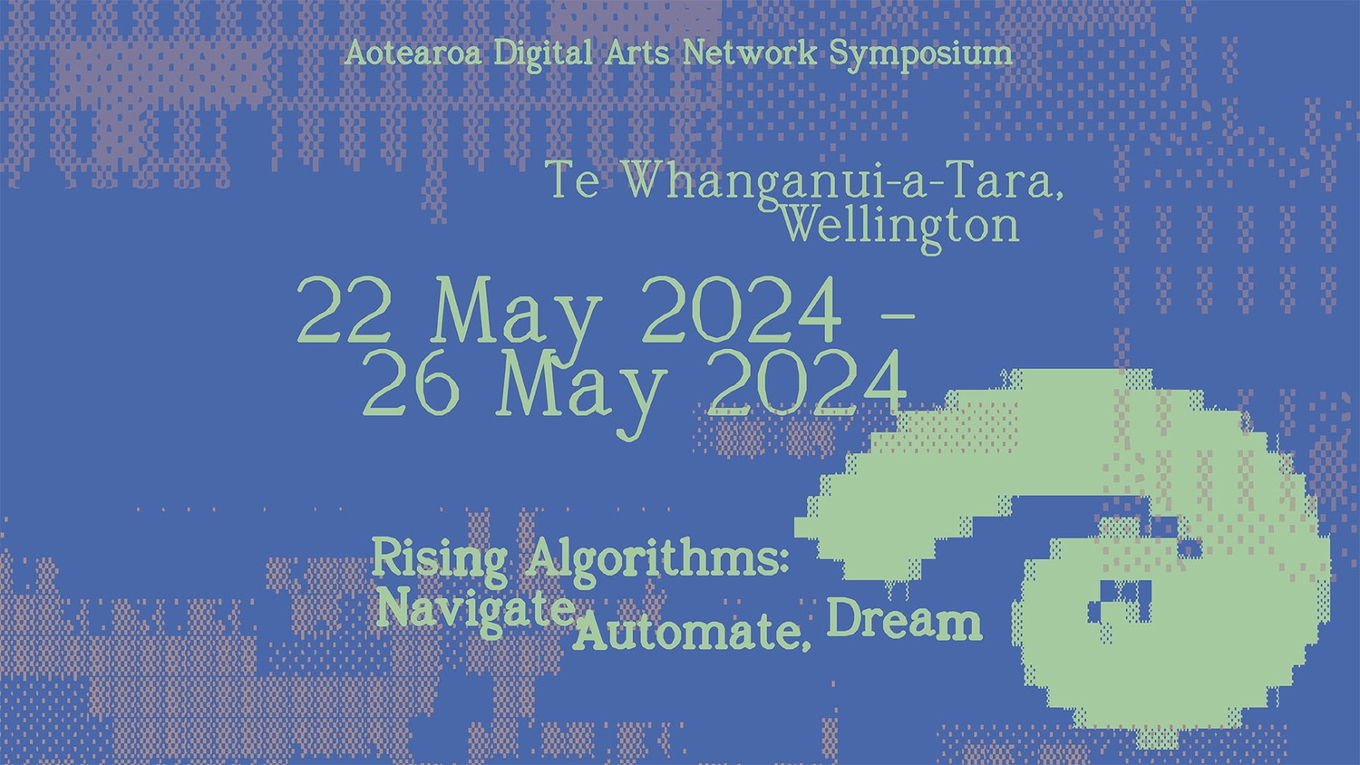 2024 ADA Symposium – Rising Algorithms: Navigate, Automate, Dream | ADA ...