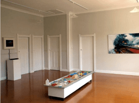 Burn | ADA – Aotearoa Digital Arts Network