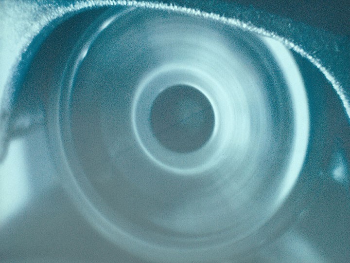 A/V Scenario: Alex Monteith | ADA – Aotearoa Digital Arts Network