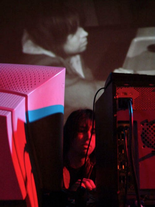 Static Mansion performance festival #3 | ADA – Aotearoa Digital Arts ...